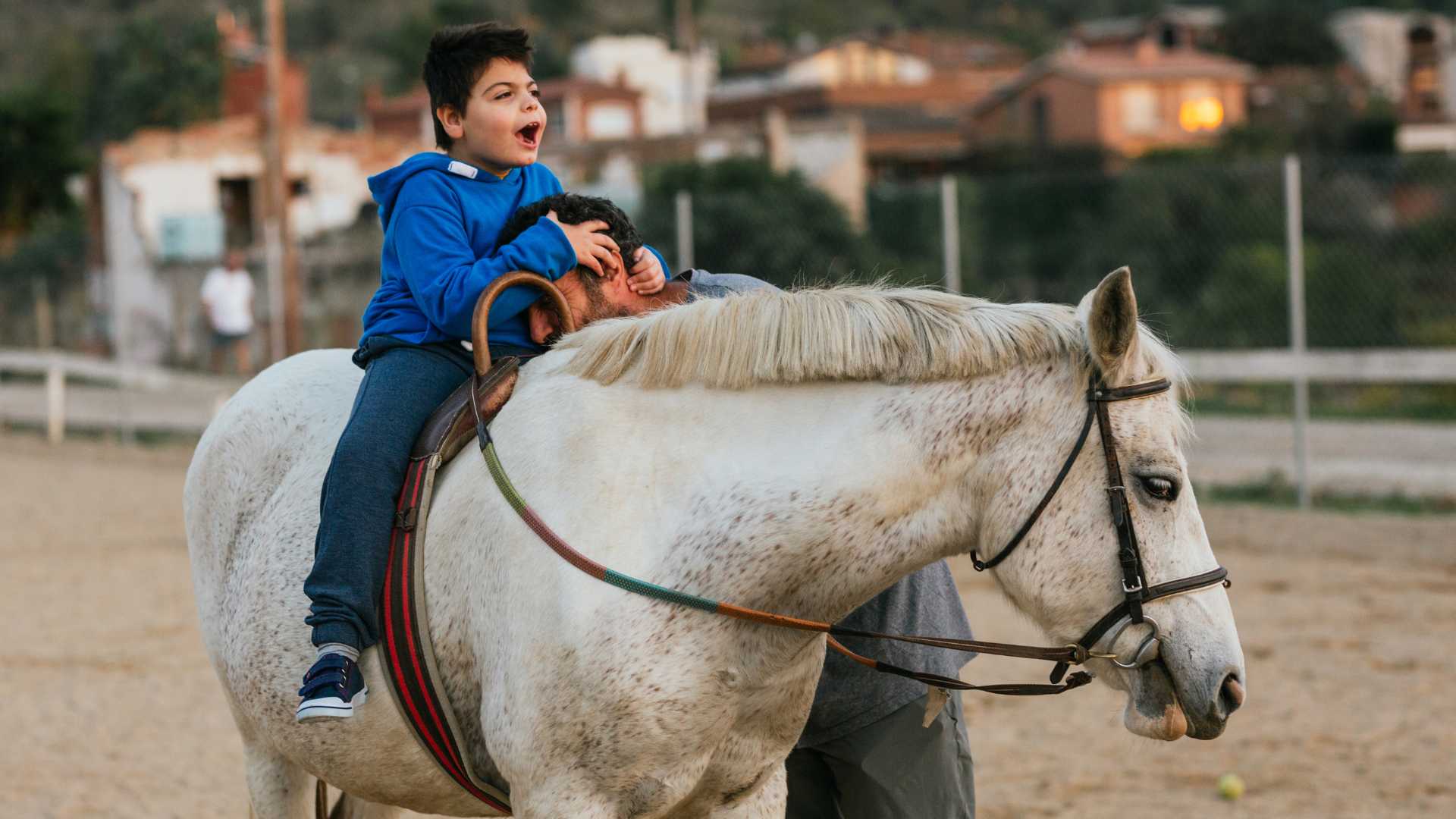 Pet Therapy for Autism: Exploring 8 Benefits of Animal-Assisted Therapy ...