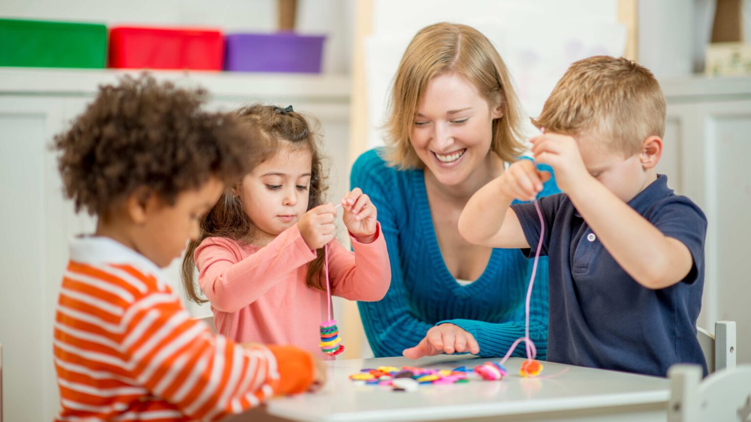 Understanding Splinter Skills in Autism: Navigating Strengths and ...