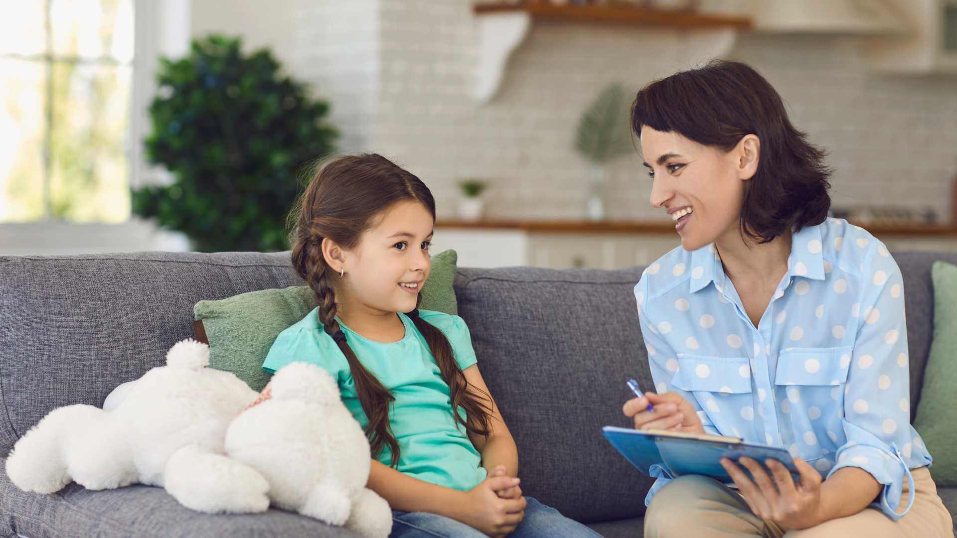 Unlock the Potential of ABA Therapy at Home: 5 Transforming Benefits ...