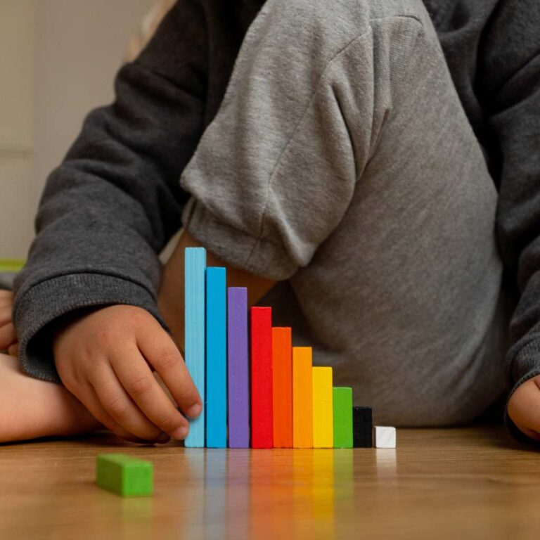 Understanding Splinter Skills in Autism: Navigating Strengths and ...