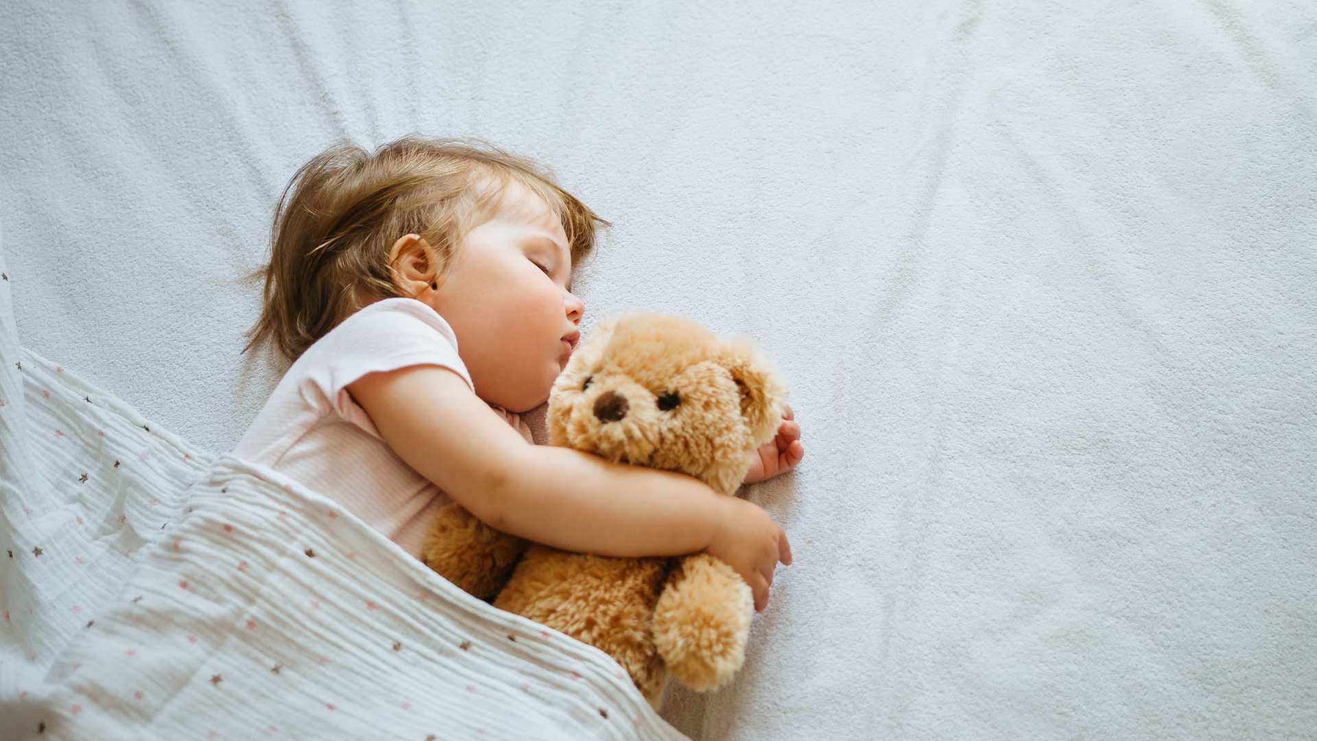 Autism and Sleep: 6 Ways to Improve Bedtime | ABA Centers of Georgia