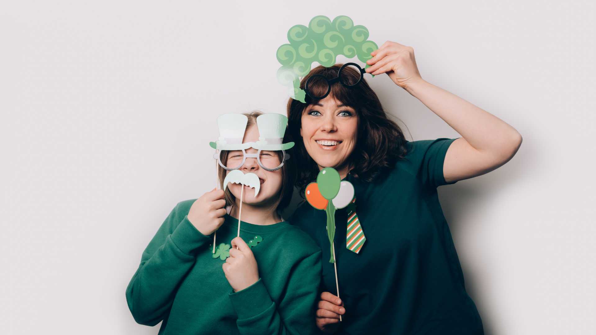 Guide to Celebrate an Autism-Friendly St. Patrick’s Day in Georgia ...