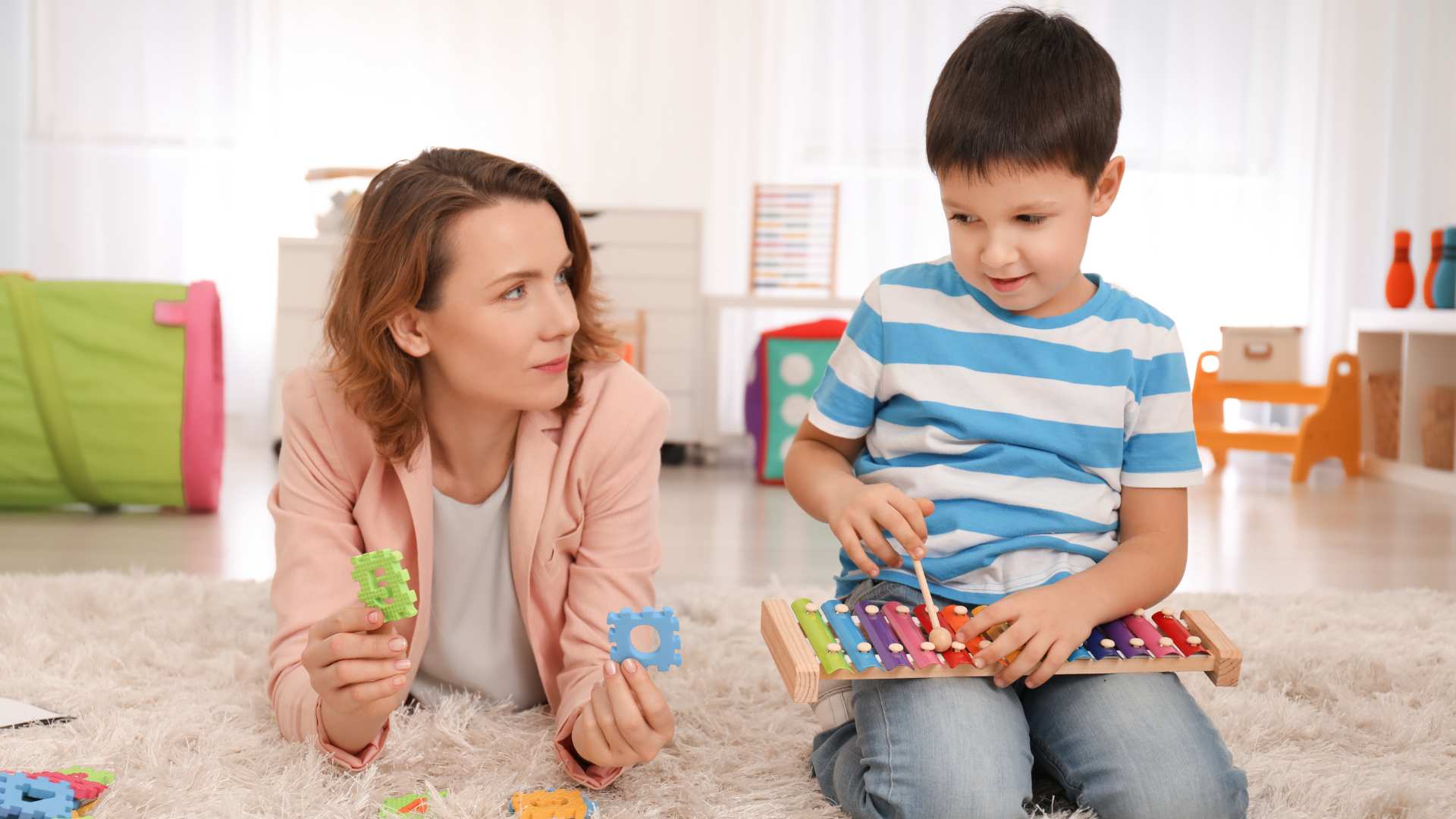 Rising Autism Rates: New CDC Report 1 in 31 Children with Autism | ABA ...