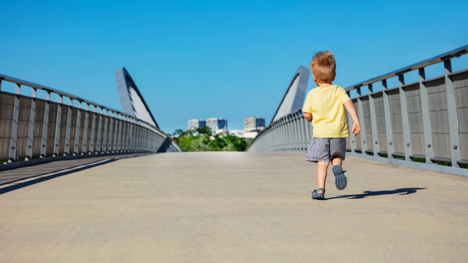 Elopement in Autism: A Comprehensive Review | ABA Centers of Georgia