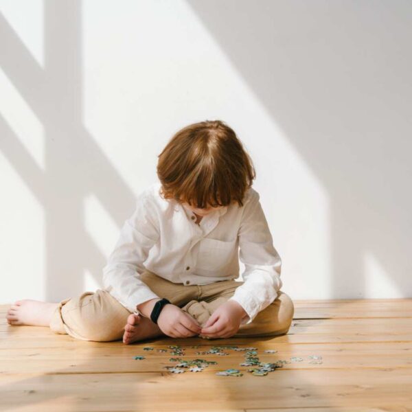Autism and Trauma: Understanding PTSD in Children with Autism | ABA ...