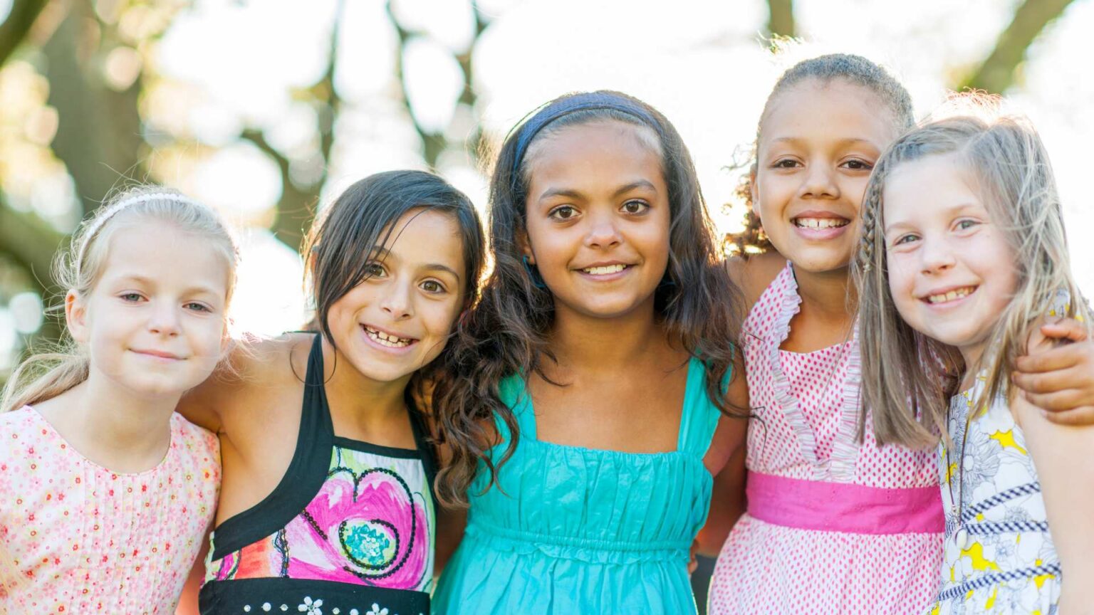 Autism in Girls: Understanding the 5 Common Signs