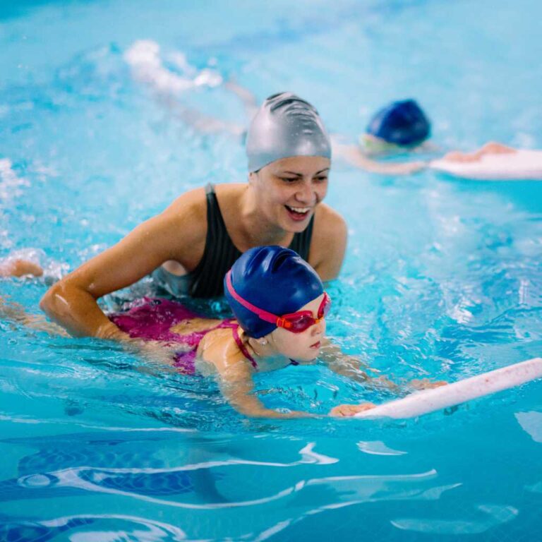 Autism-Friendly Swimming: 10 Practical Safety Tips | ABA Centers of Georgia