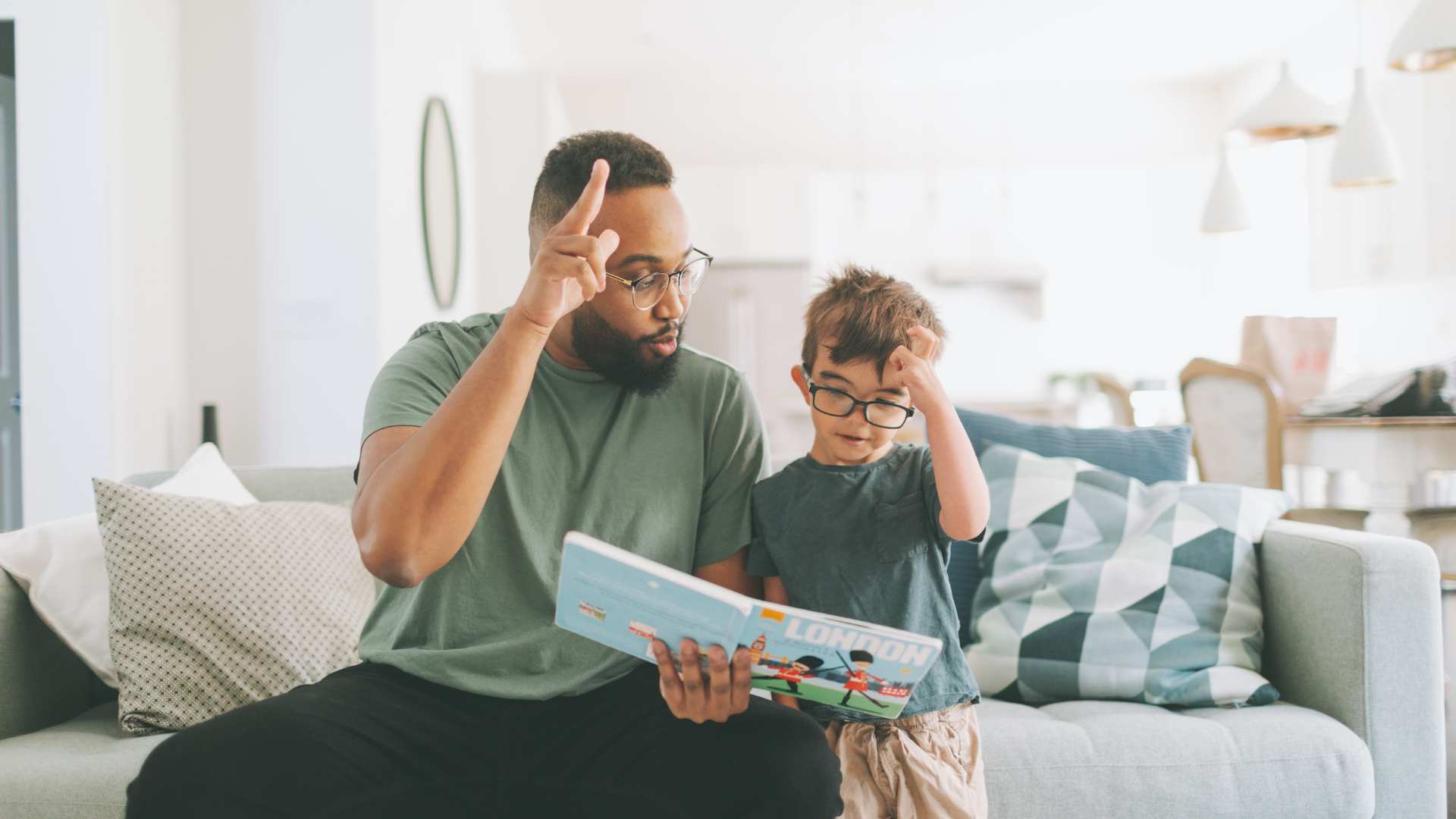 Nonverbal and Nonspeaking in Autism: Understanding Communication ...