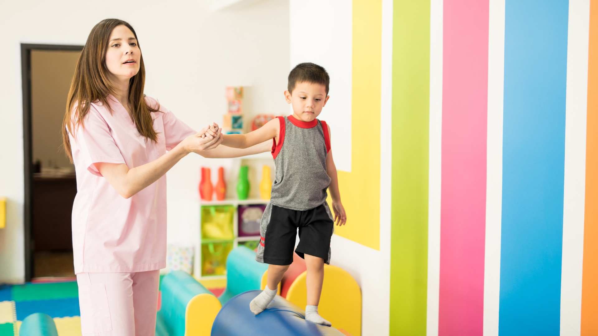 Exploring Occupational Therapy in Autism | ABA Centers of Georgia