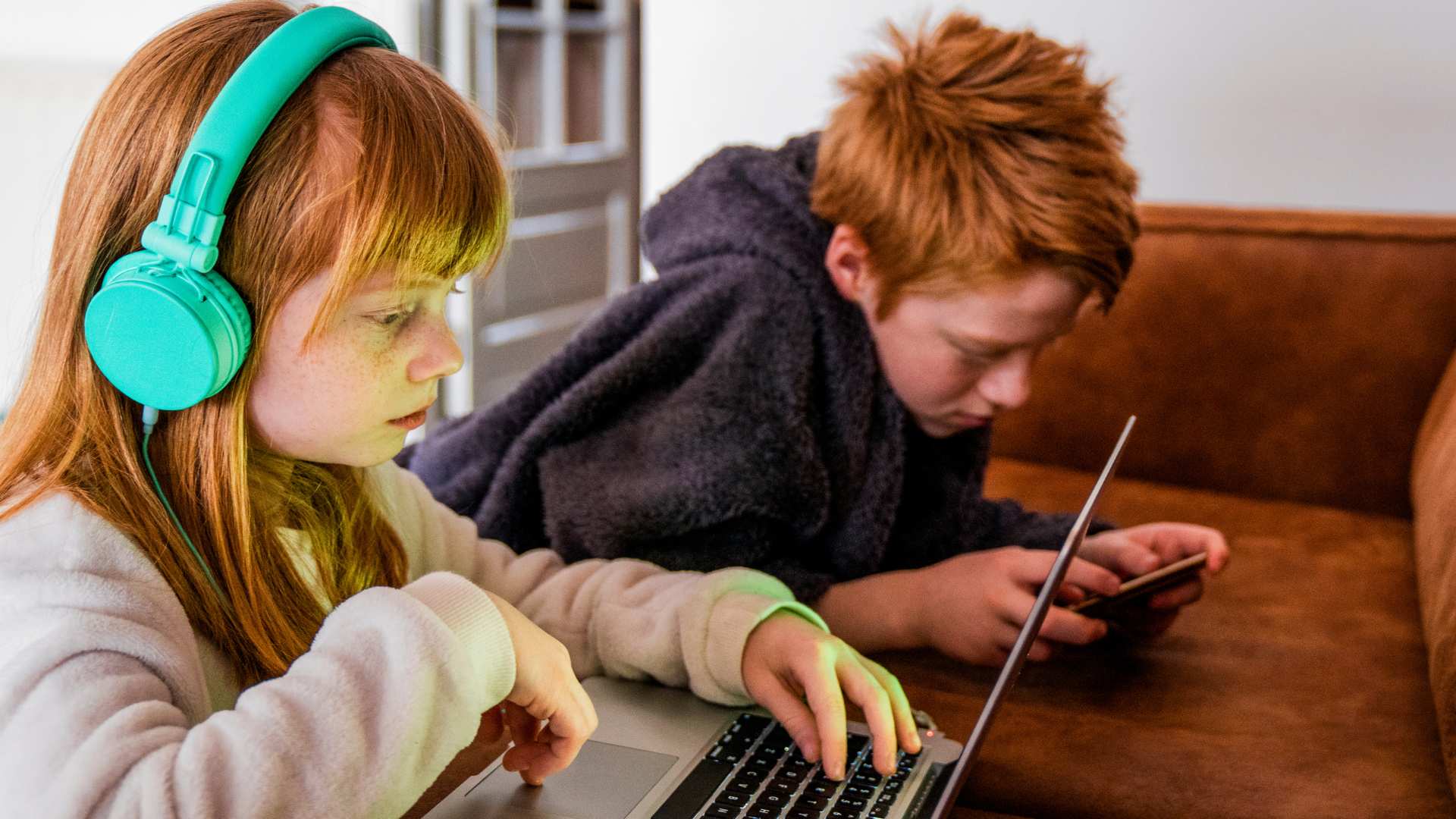 Online Safety for Children with ASD: Protecting Kids on the Spectrum in ...