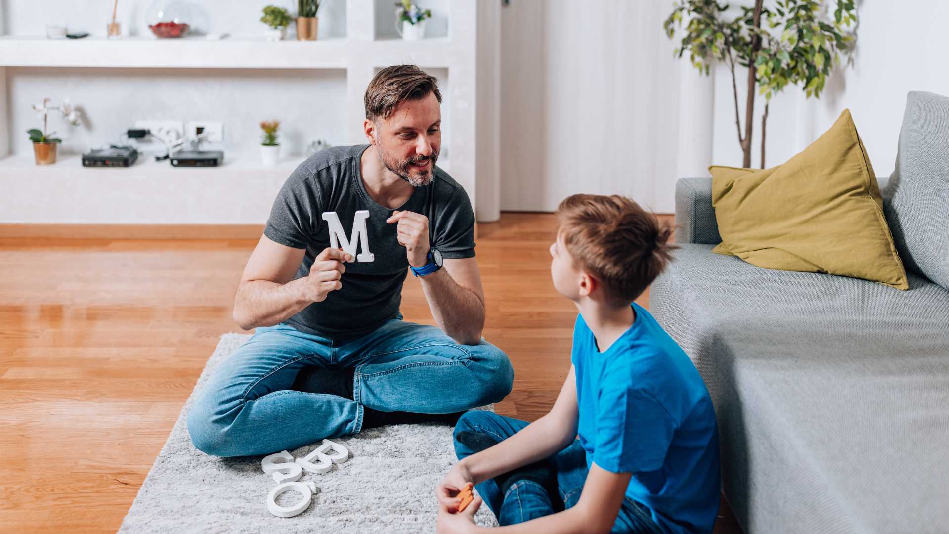 Profound Autism: Understanding its Challenges and Interventions | ABA ...