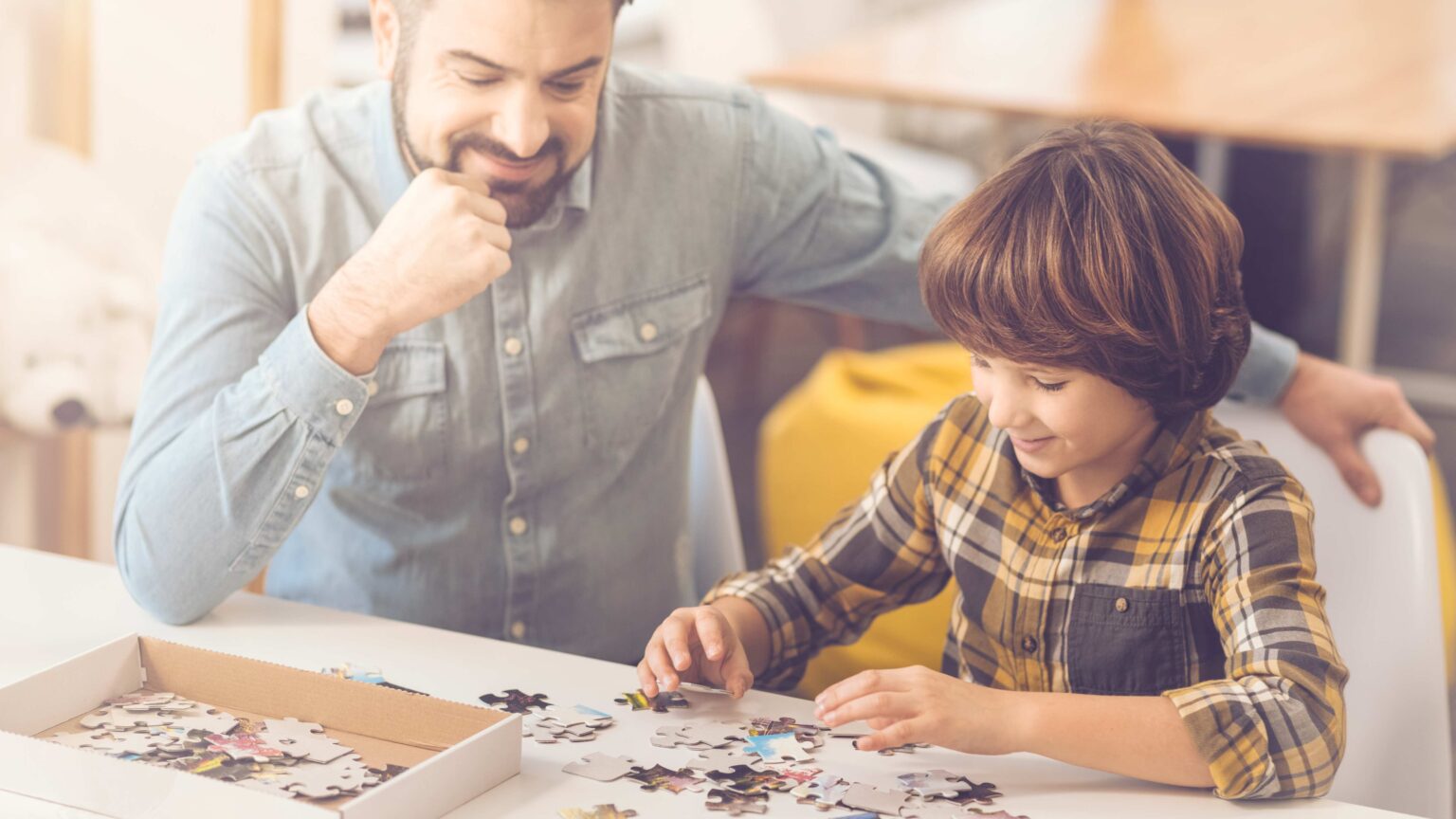Understanding Splinter Skills in Autism: Navigating Strengths and ...