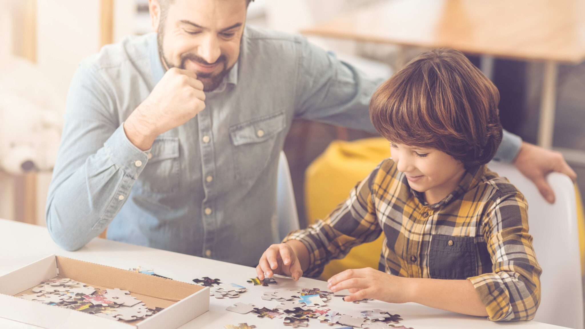 Understanding Splinter Skills in Autism: Navigating Strengths and ...