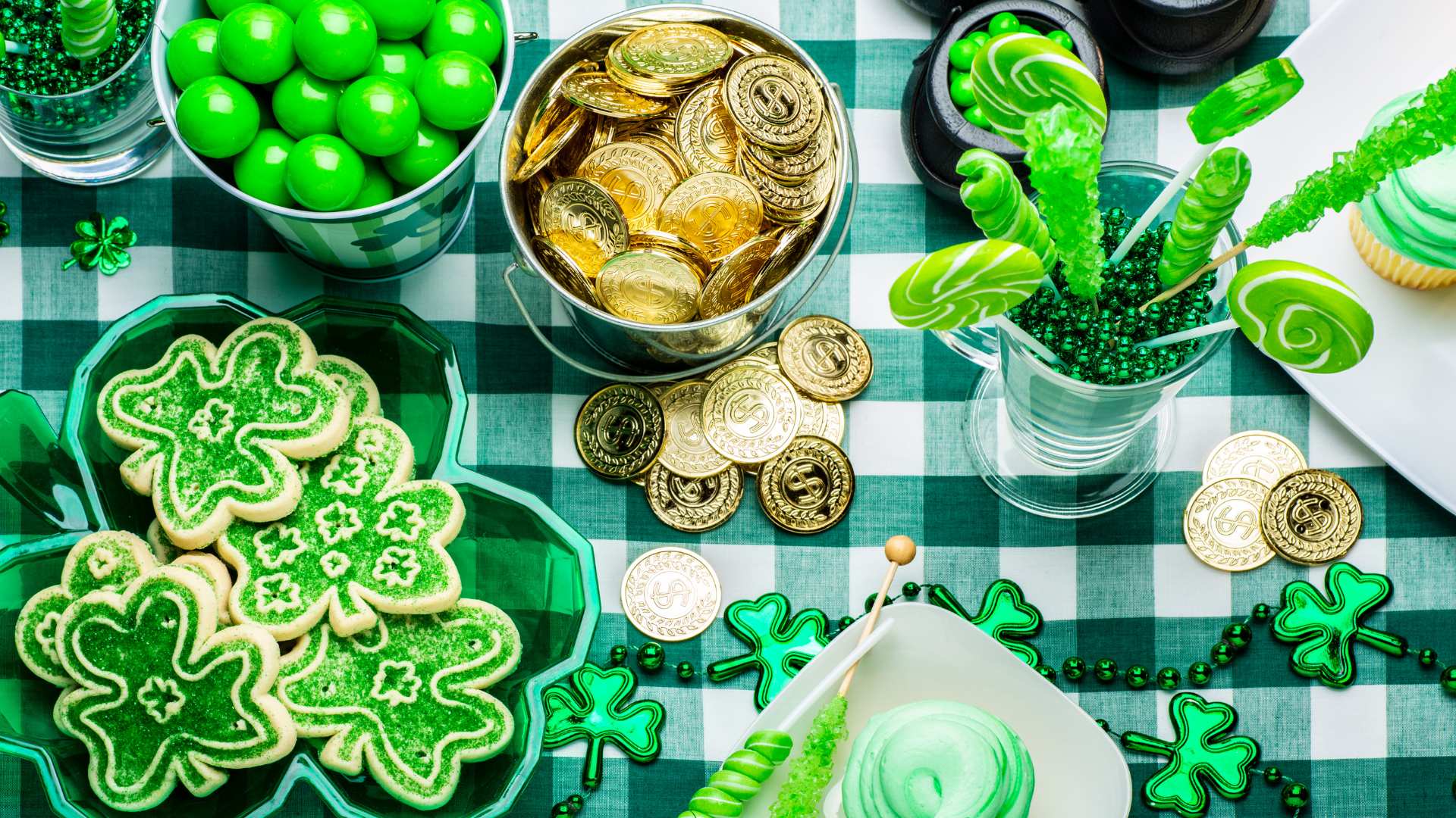 Guide to Celebrate an Autism-Friendly St. Patrick’s Day in Georgia ...