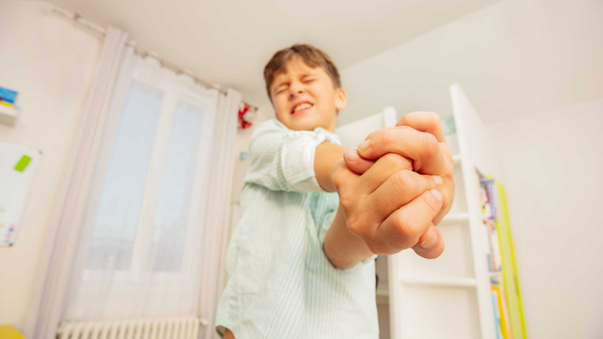 Stimming in Autism: A Guide for Parents in Georgia | ABA Centers of Georgia