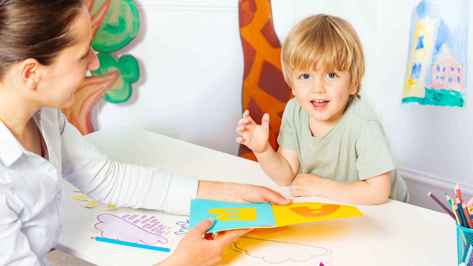 Teaching About Autism: A Parent’s Guide to Explaining Autism to Kids ...