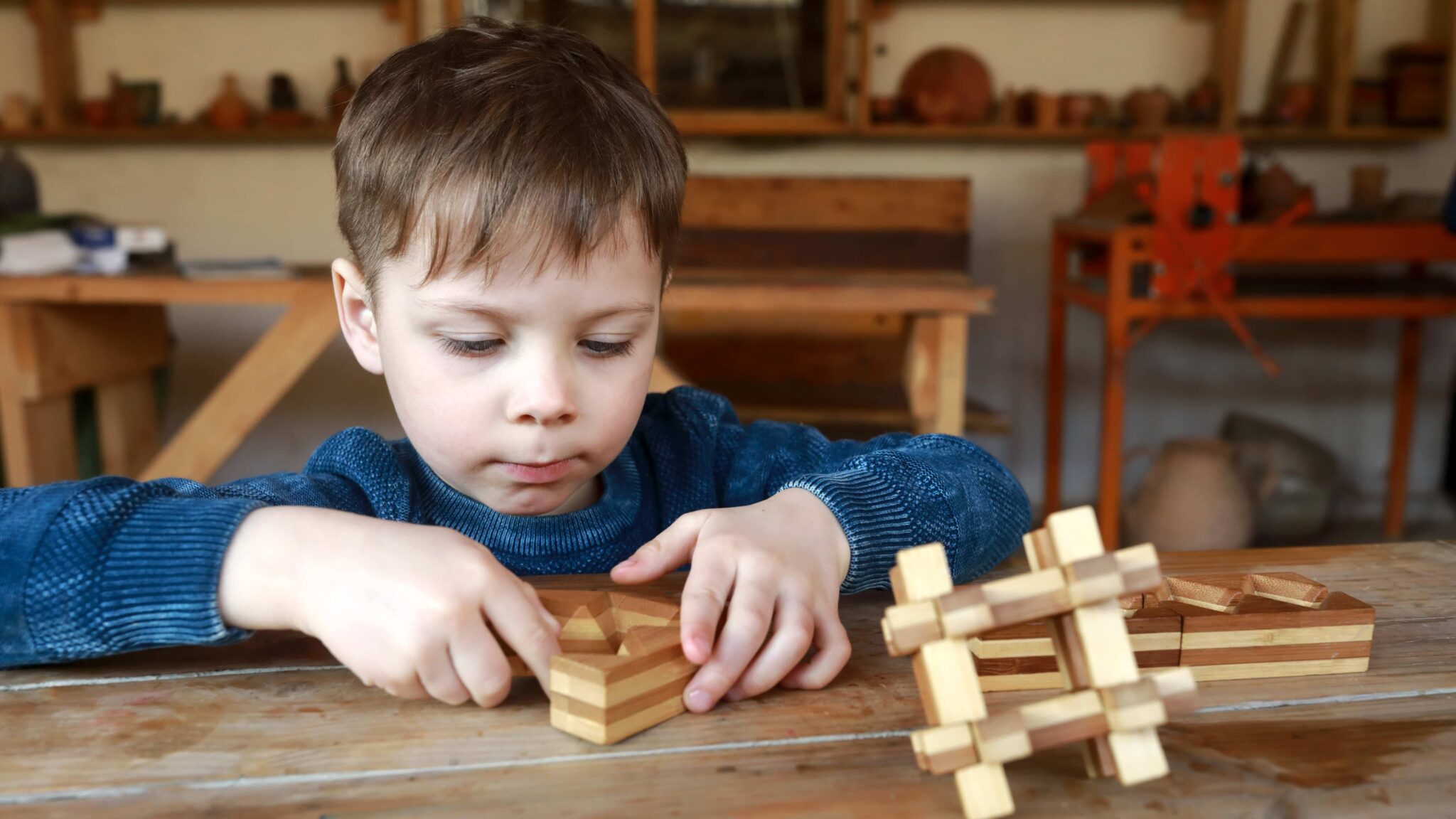 Understanding Splinter Skills in Autism: Navigating Strengths and ...