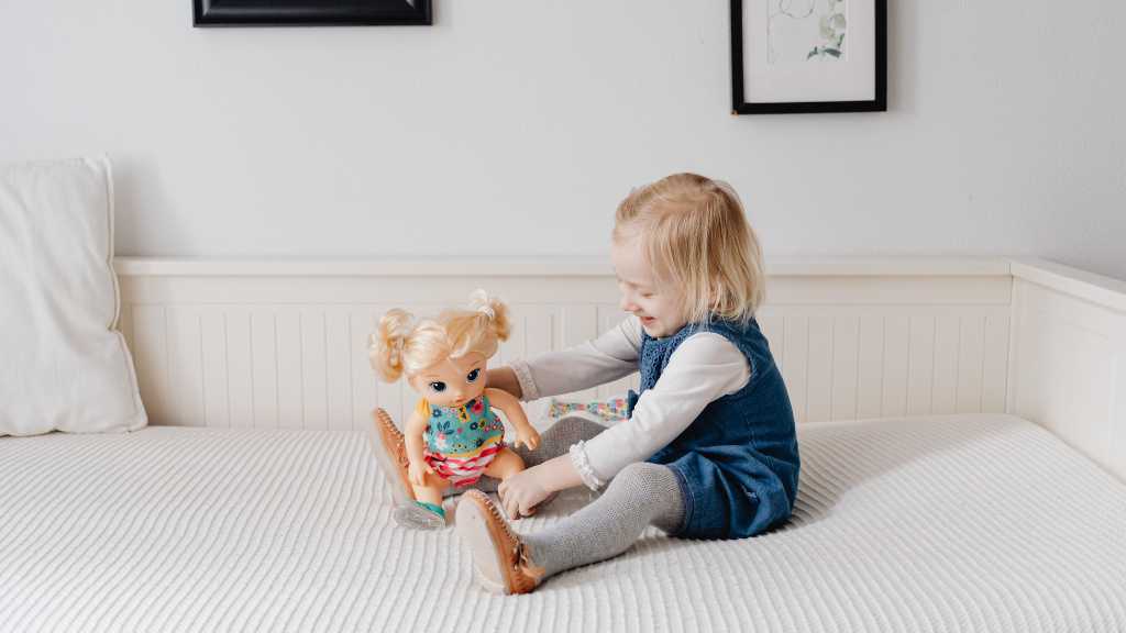 Autistic Barbie and Autism Representation in Play